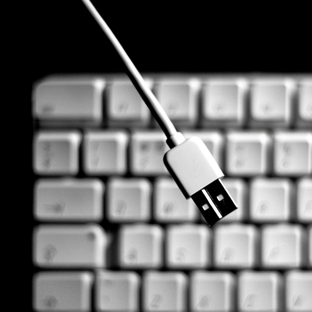 Let s Get On Board How To Make A One button USB Keyboard CRAFT